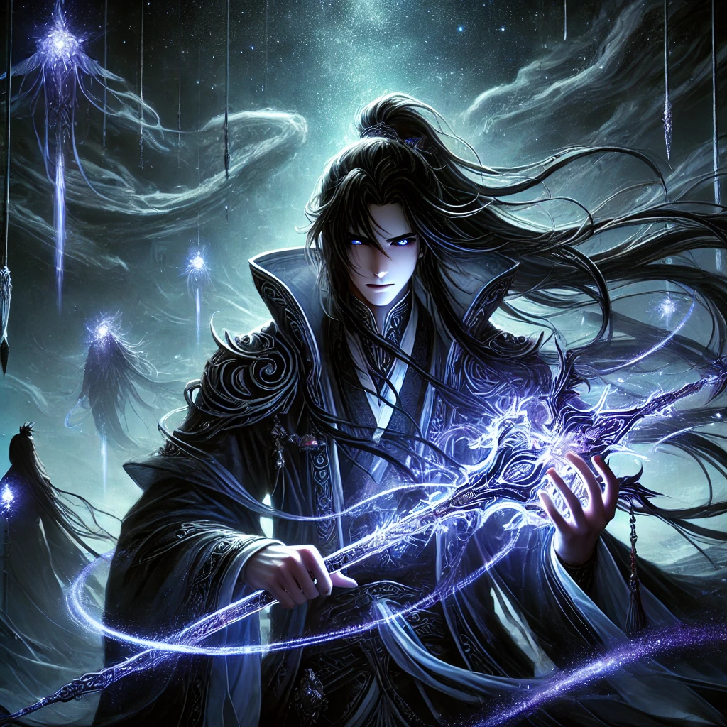 Sinister Immortal Path – boratscans.com